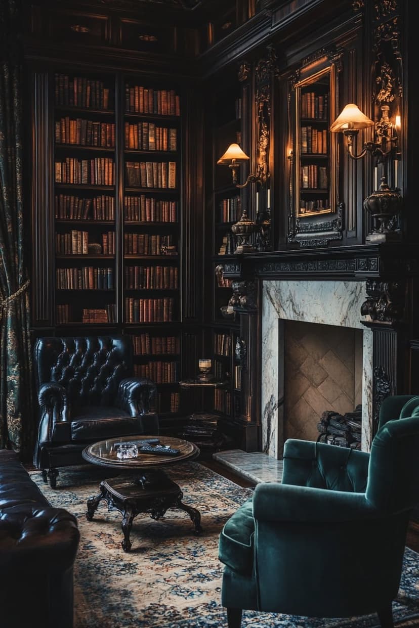 PopScotch - Explore Aesthetic Styles & Design Trends