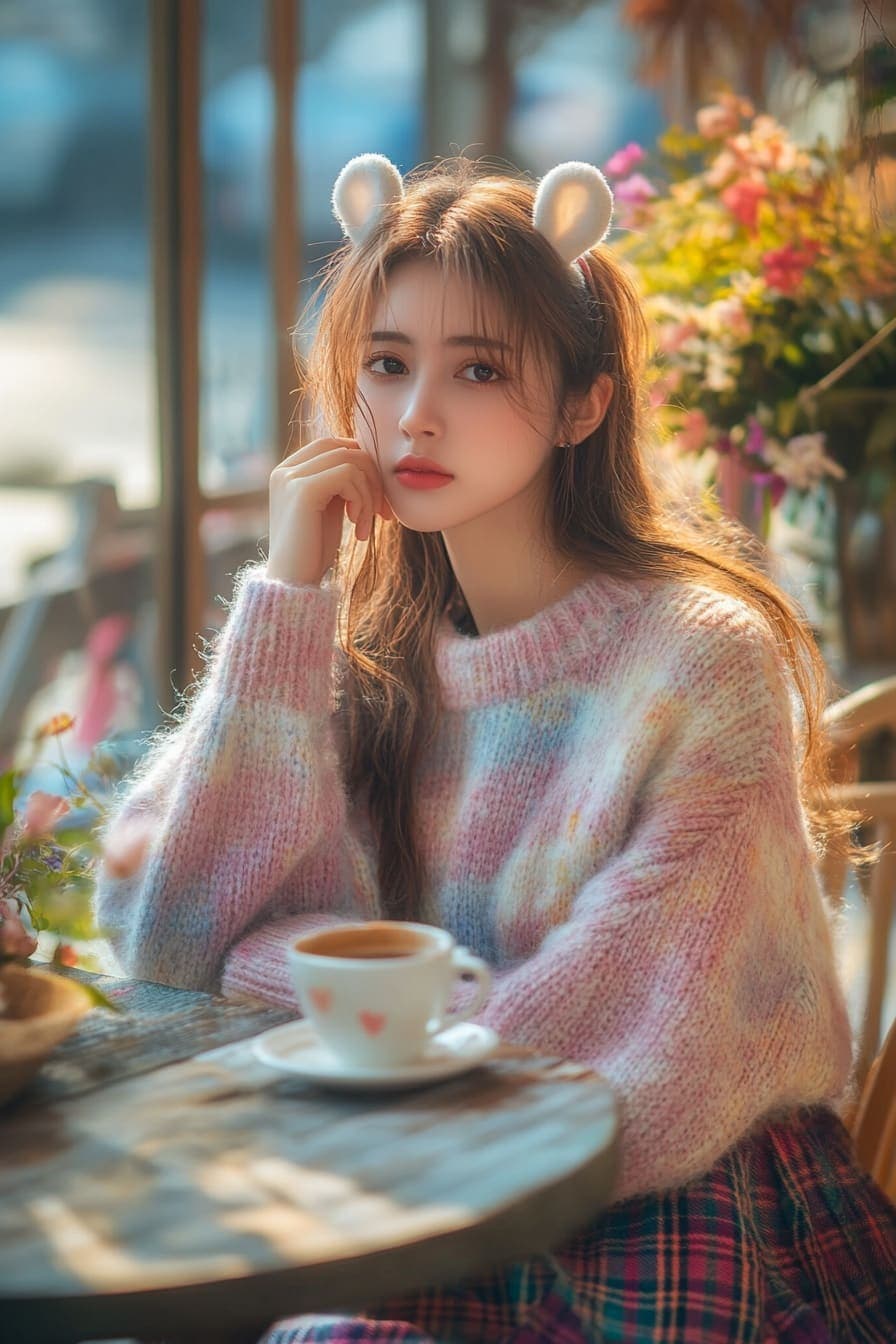 Soft Girl Aesthetic Guide - Pastel Fashion & Dreamy Style | PopScotch